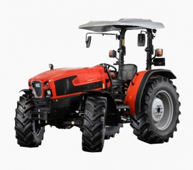 SAME TRACTOR | AM-AGRITECH